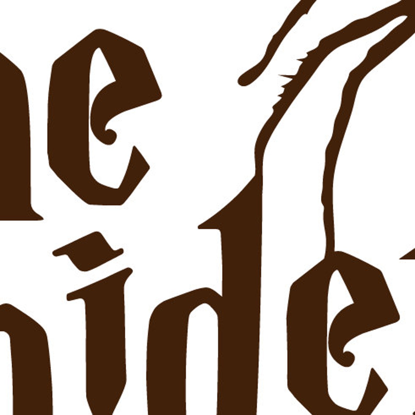 Follow the Spiders SVG Halloween SVG Spiders Theme Follow - Etsy