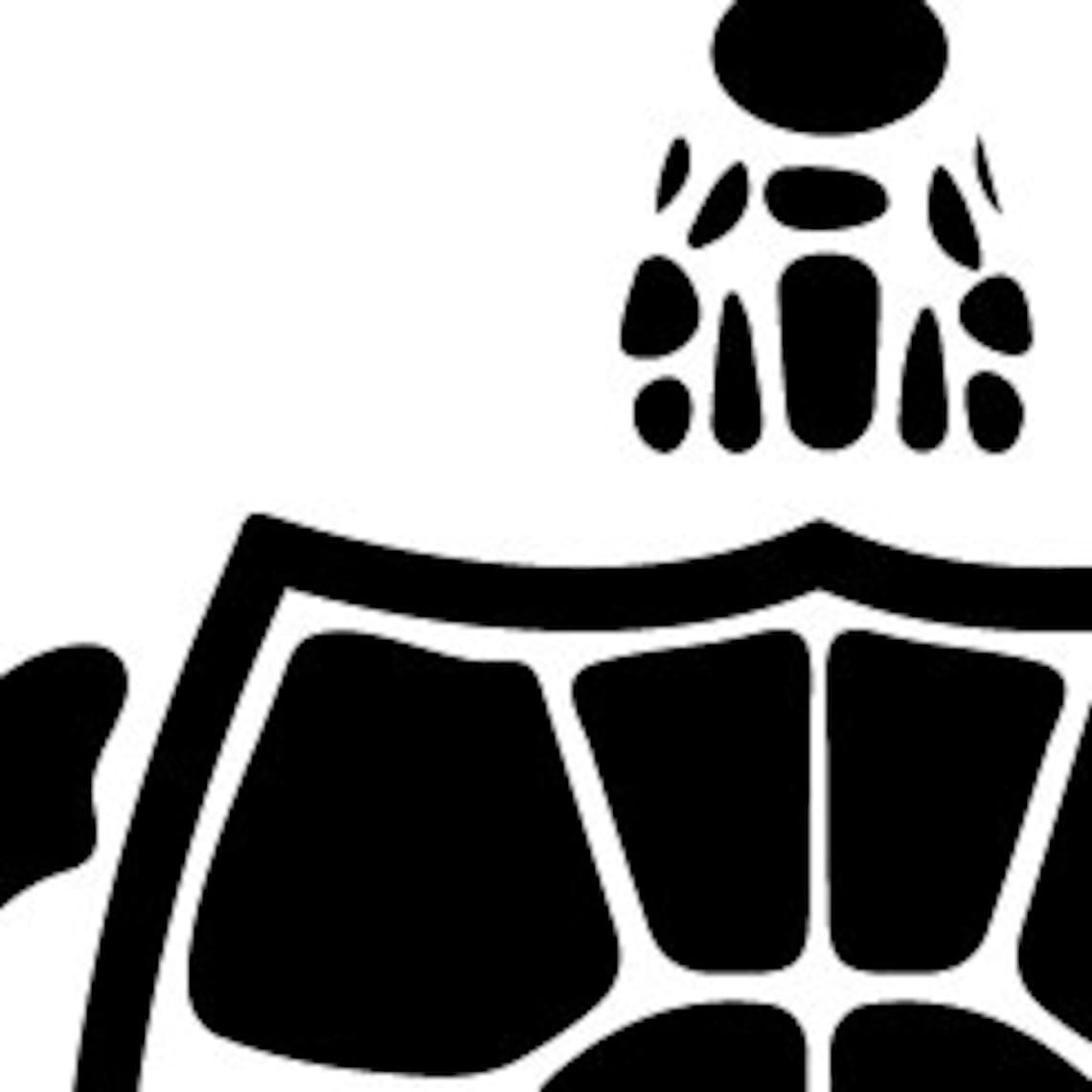 Turtle Running Team SVG, Slow as Shell, Turtle Shell, Slow Runner, Slow ...