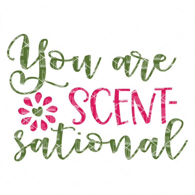 Scentsational - Etsy