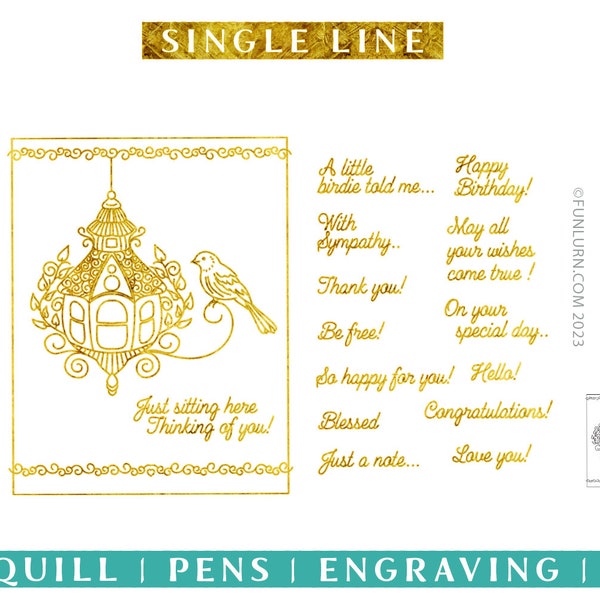 Debossing Svg - Etsy