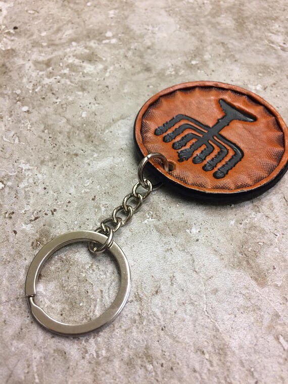 Dreidel Dreidl Jewish Hanukkah Hay Half Engraved Wood Round, 46% OFF