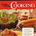 Family Circle Illustrated Library of Cooking-volume 1-copyright 1972-A ...
