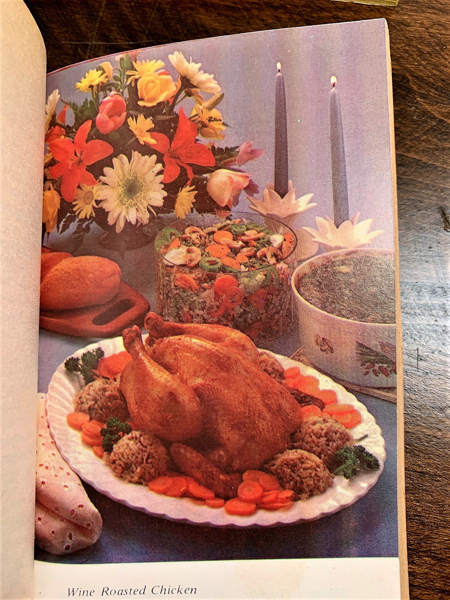 Vintage Paperback Chicken & Hamburger Cookbooks Set of 4 | Etsy