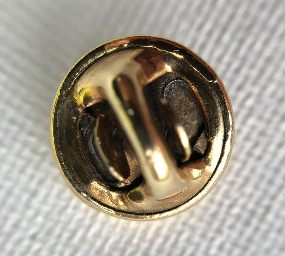 Vintage Weight Watchers Award Pin for Losing 10 Lbs. Retro WW - Etsy