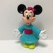Vintage Disney PVC Toy Figures Set of 10, Mickey Mouse Minnie Mouse ...