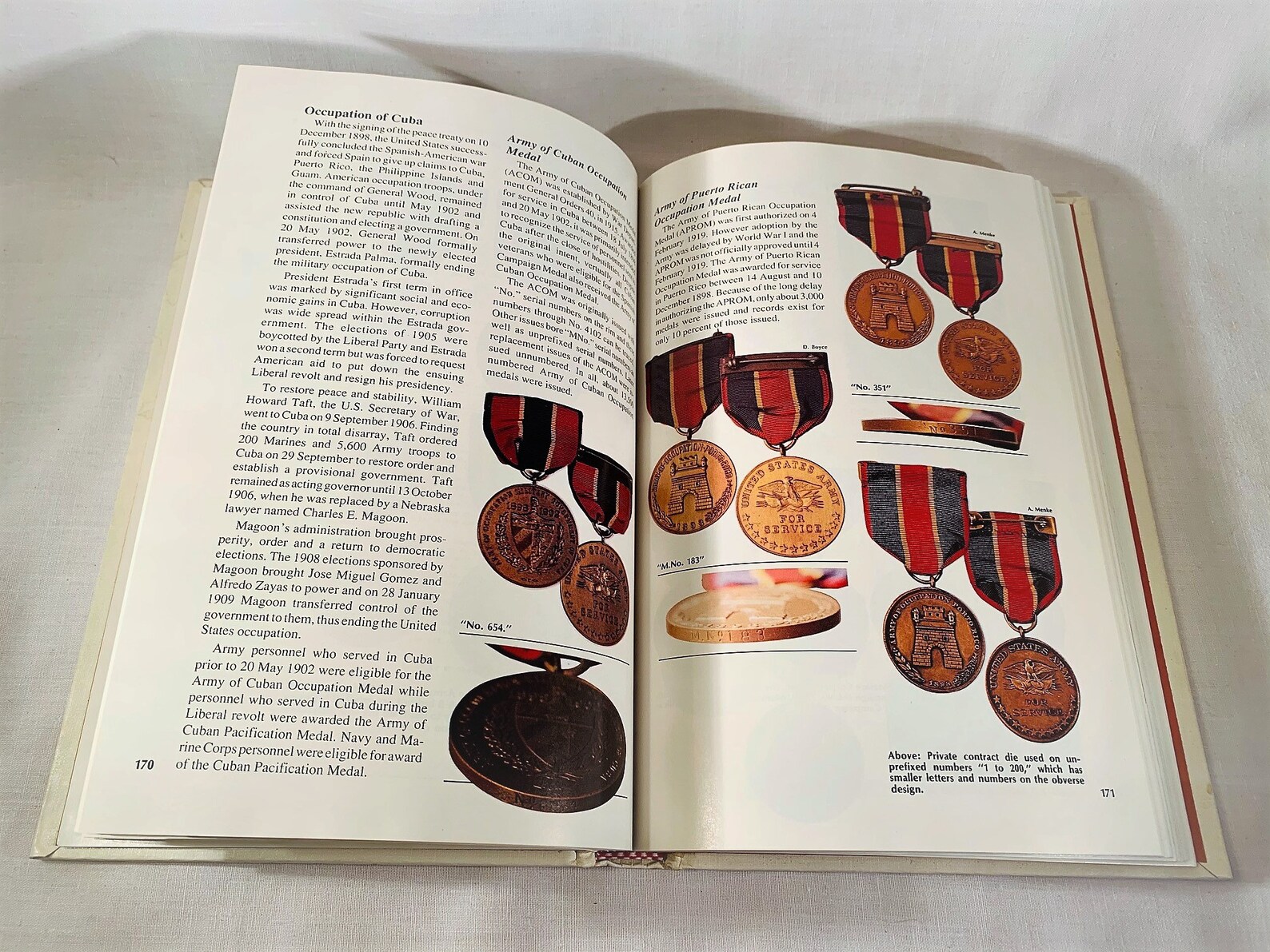 The Call of Duty by John Strandberg & Roger Bender, Military Awards and ...