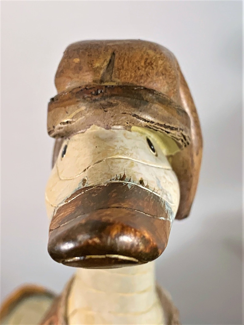 Tii Collections Resin Harvest 11 Ducks Set of Two Girl | Etsy