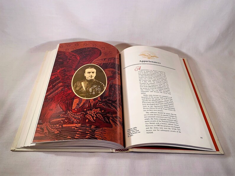The Call of Duty by John Strandberg & Roger Bender, Military Awards and ...