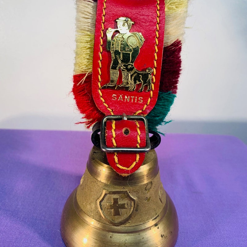 Swiss Goat Bells - Etsy