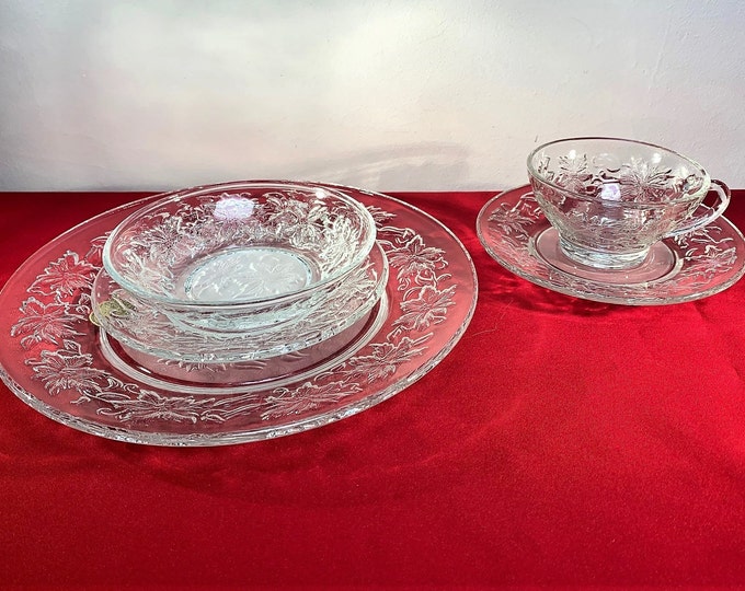 Princess House Italy Cake or Pie Cutter Vintage Princess House Serving ...