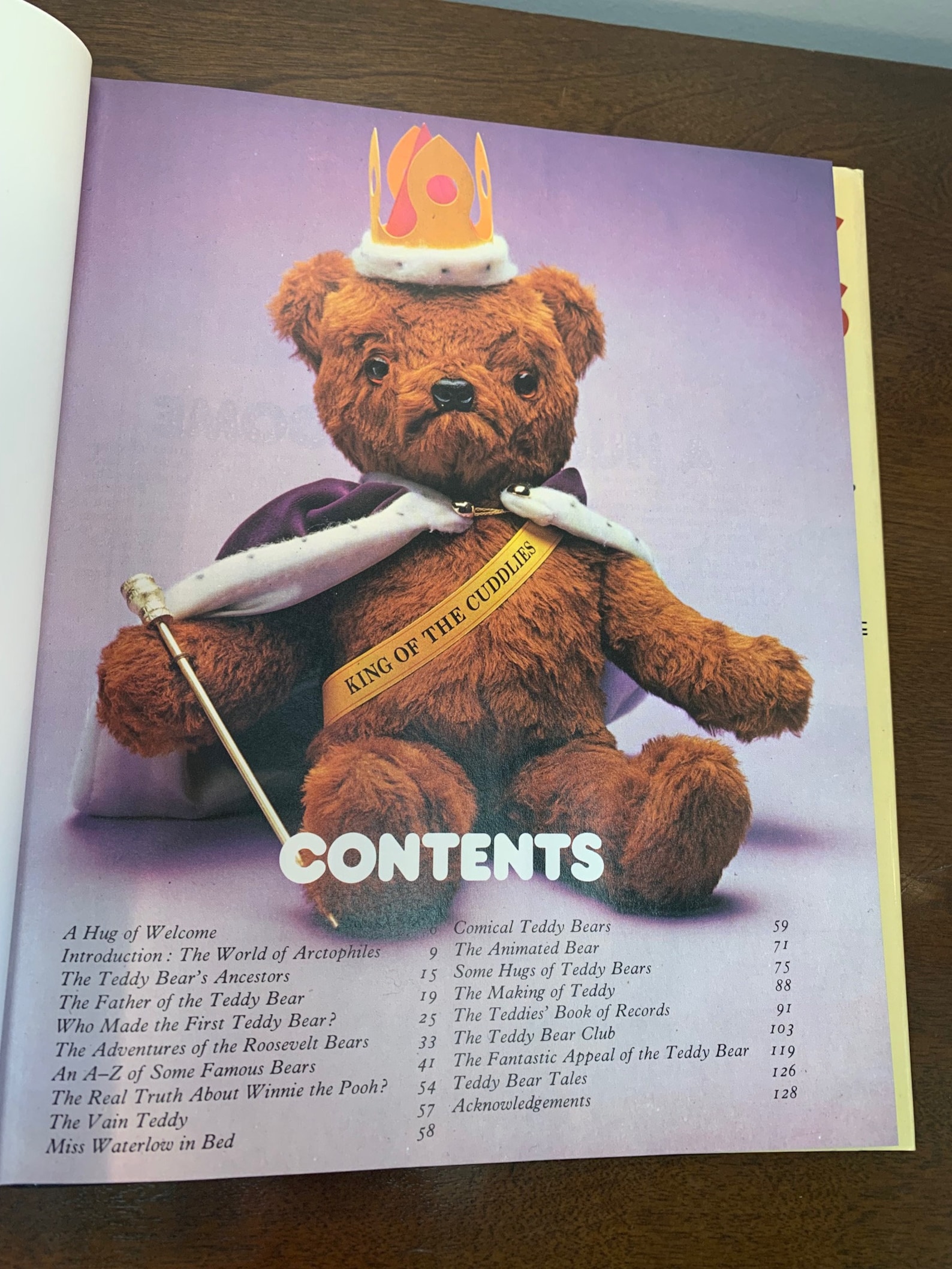 Teddy Bears by Philippa & Peter Waring Designed by Christopher - Etsy