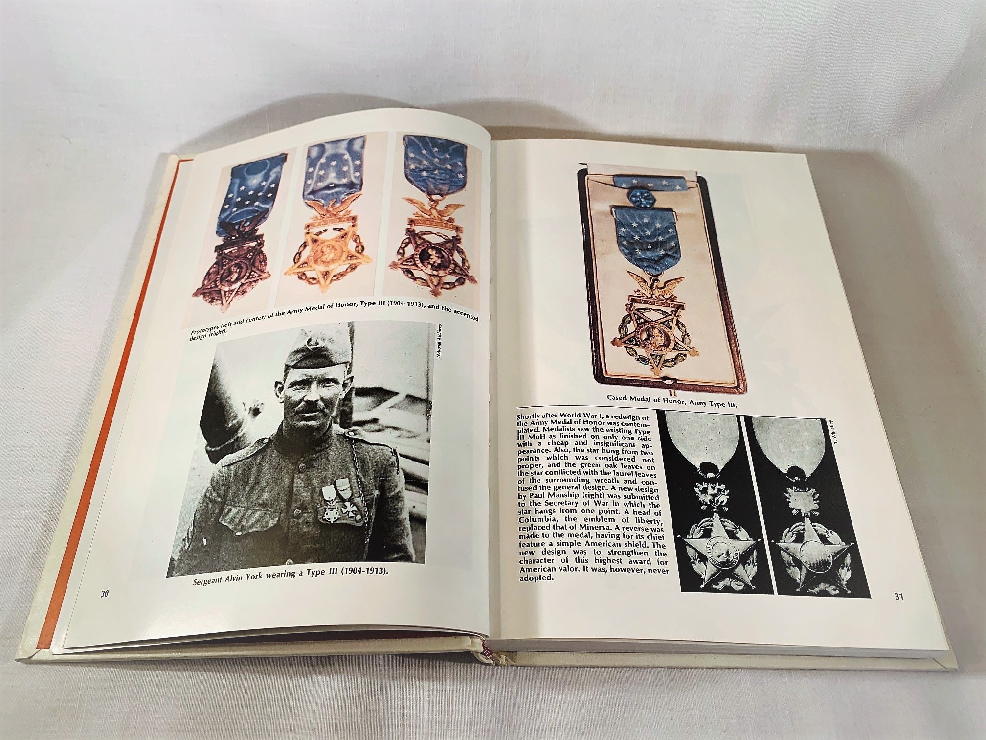 The Call of Duty by John Strandberg & Roger Bender, Military Awards and ...