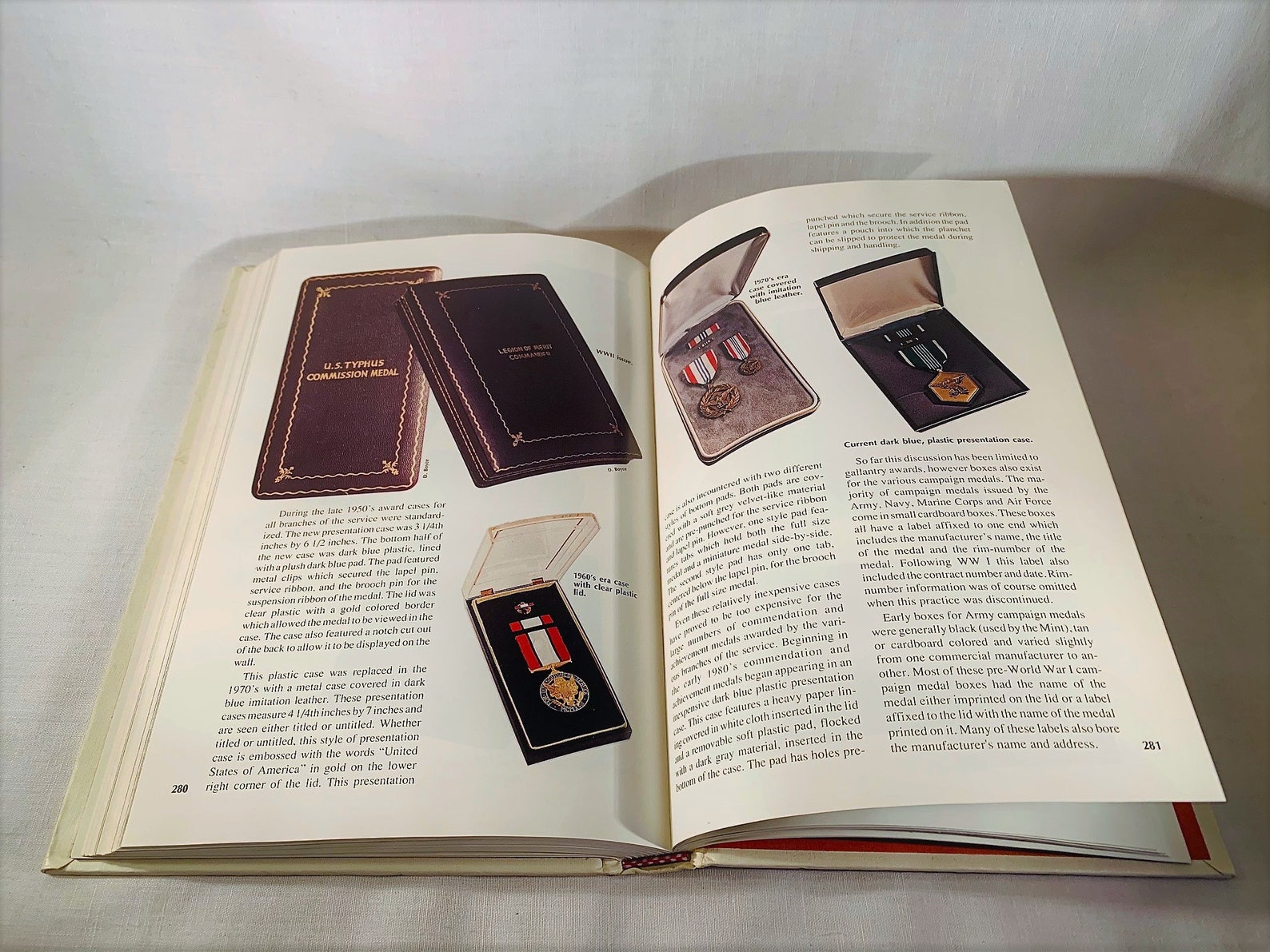 The Call of Duty by John Strandberg & Roger Bender, Military Awards and ...