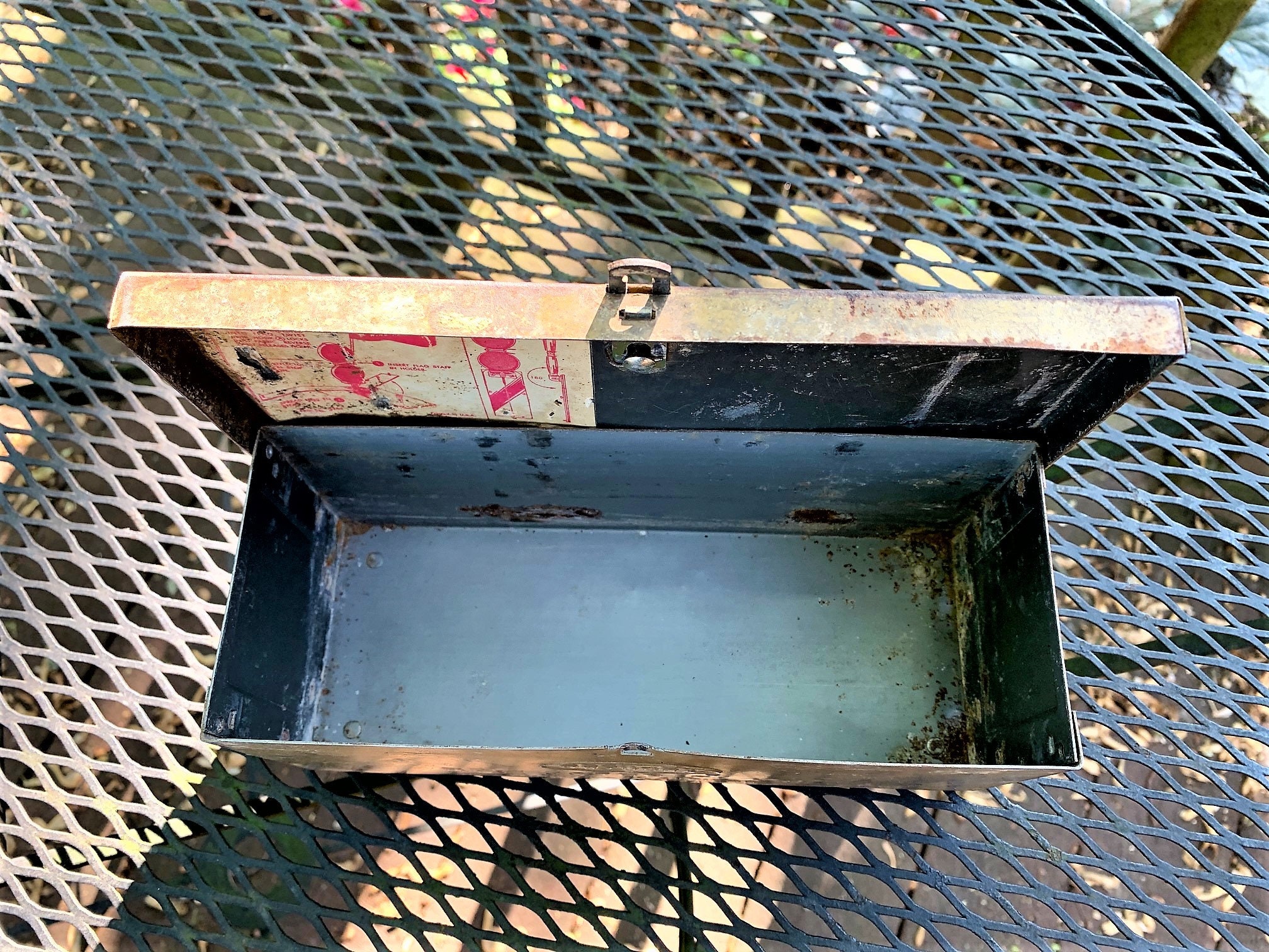 ROTUNDA Reflector Flares in Original Box Including Flags & - Etsy