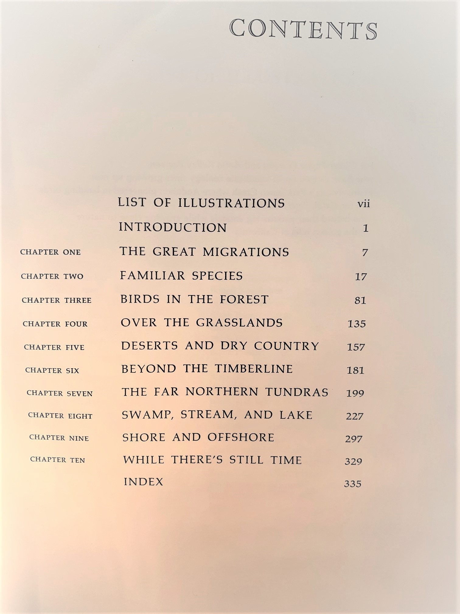 North American Birds by Lorus & Margery Milne Paintings by - Etsy