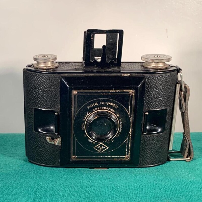 1930s Camera - Etsy