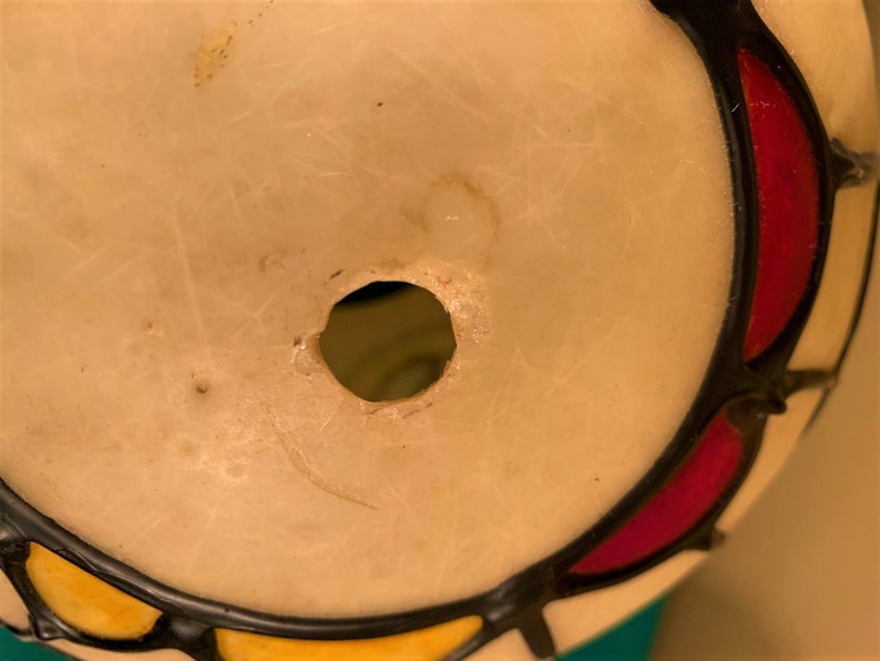 Vintage Fiberglass Circus Lamp Shade for Nursery Lions and | Etsy