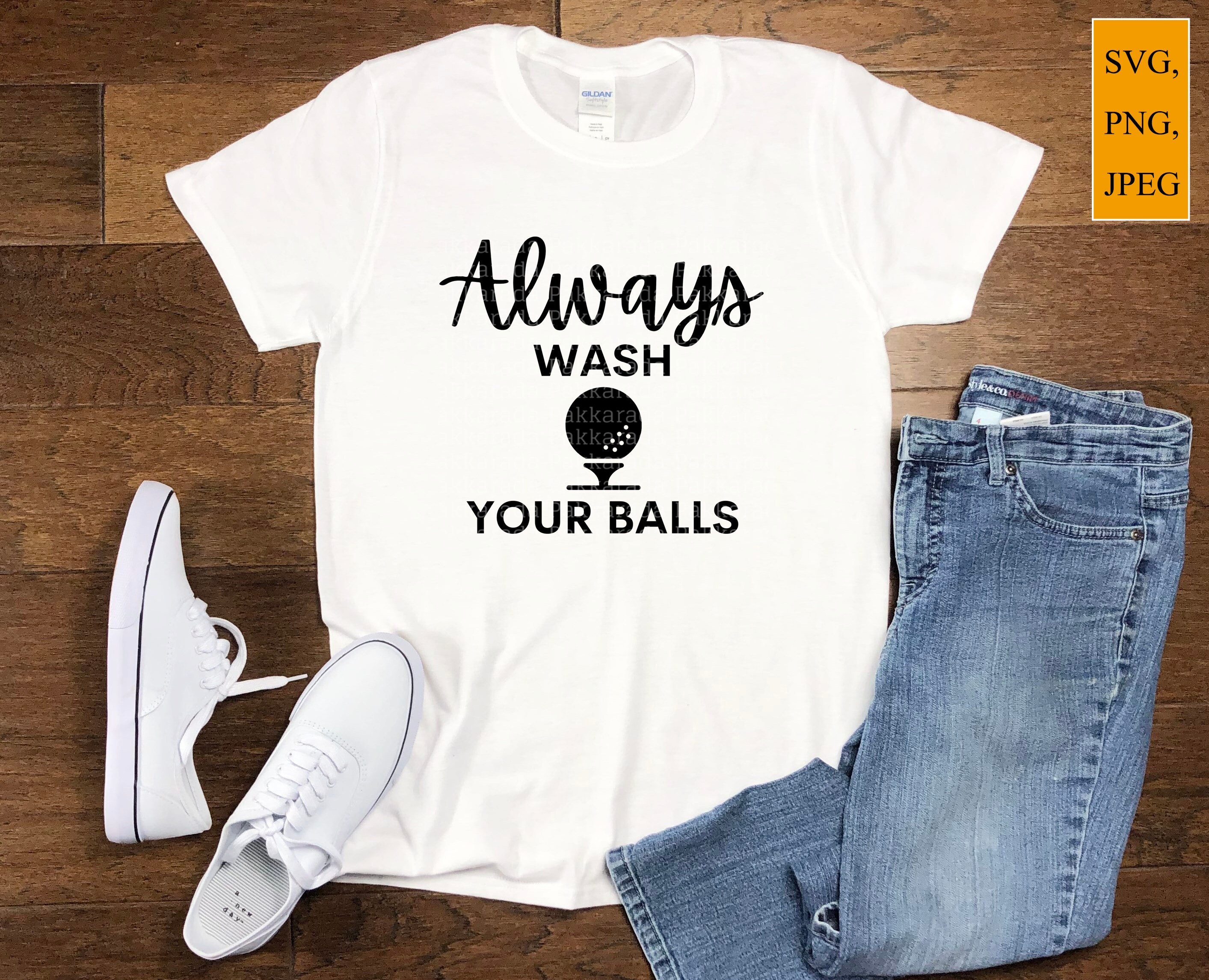 Always Wash Your Balls Svg, Golf Lover Svg, Svg Files for Cricut - Etsy