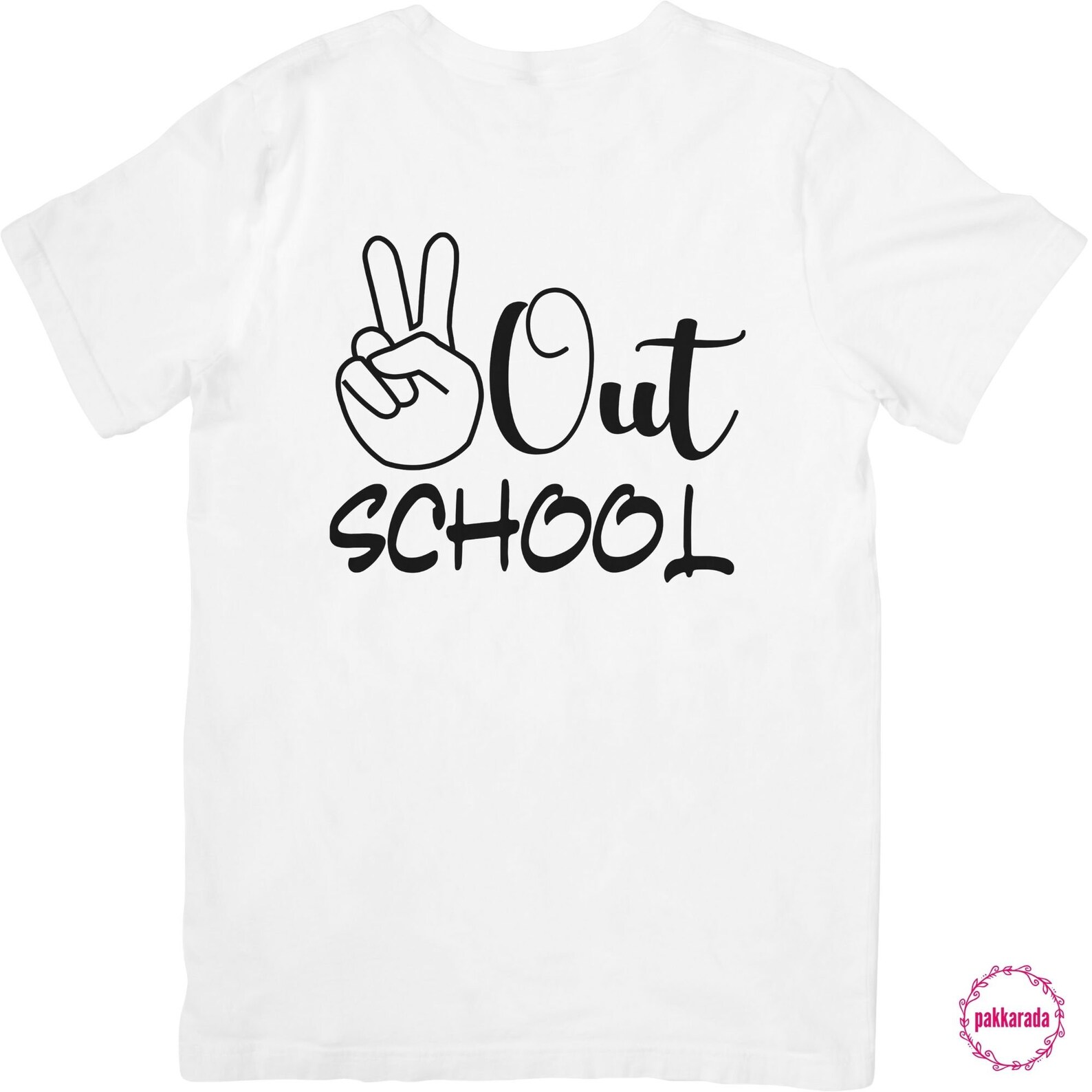 12 Peace Out School Bundle, Peace Out Fourth Grade Svg, 5th Grade Svg ...