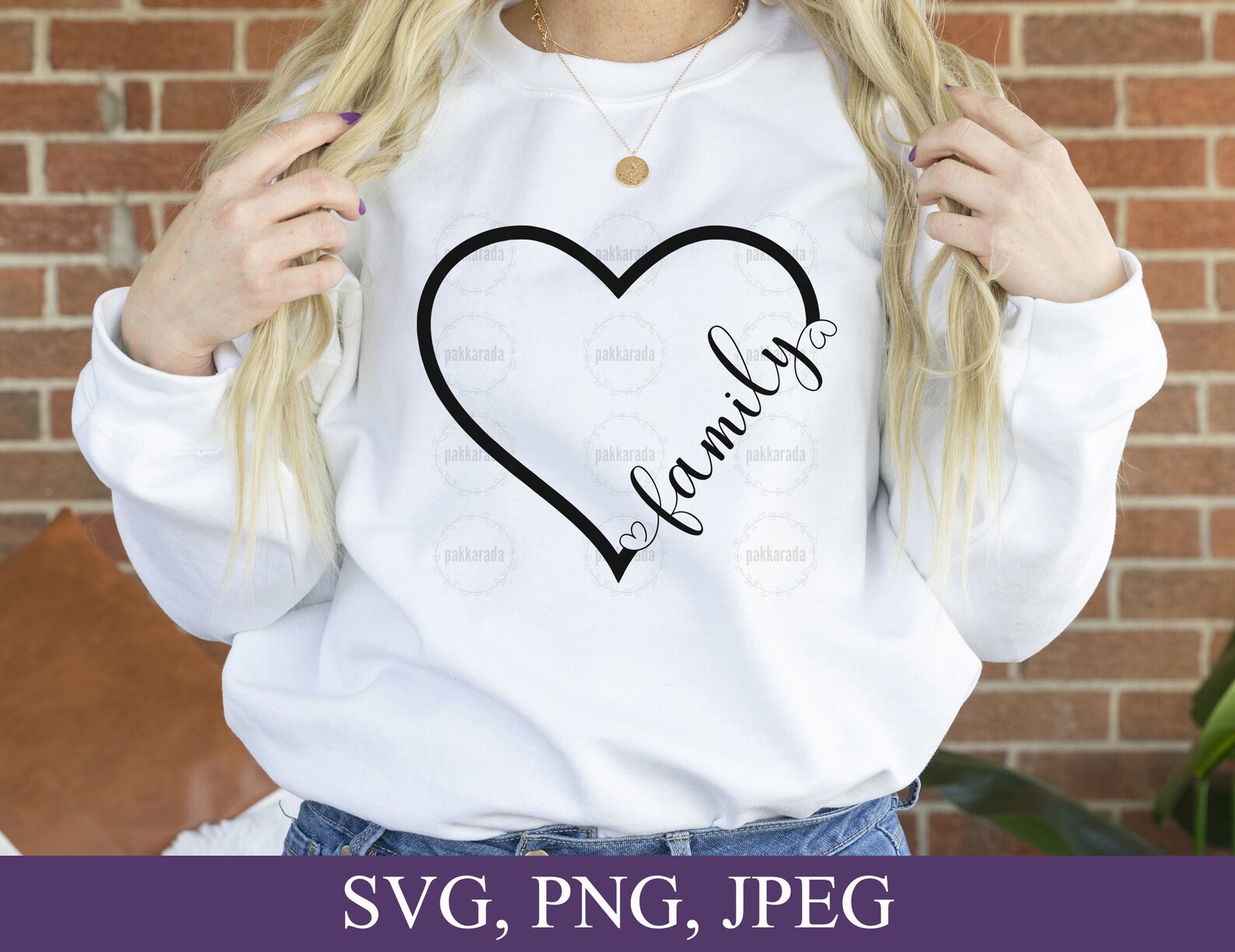 Family Svg File Love My Family Svg Family With Heart Love - Etsy