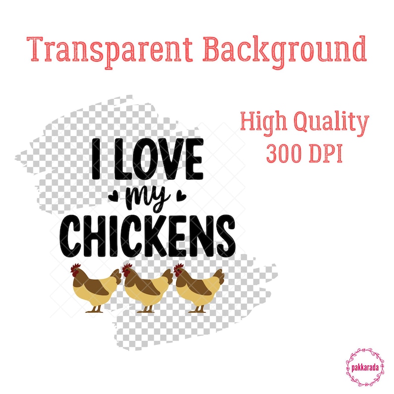 Chicken Lover SVG Bundle | Farmhouse Quotes for Flock Owners | Digital ...