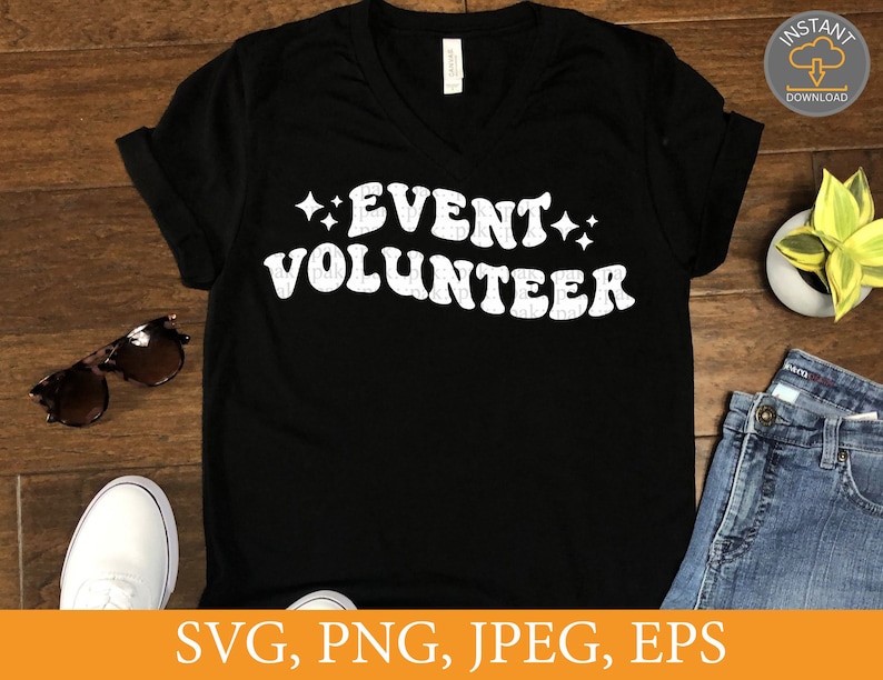 Event Volunteer, Volunteer Appreciation, School, Teacher, Parents, PTA ...