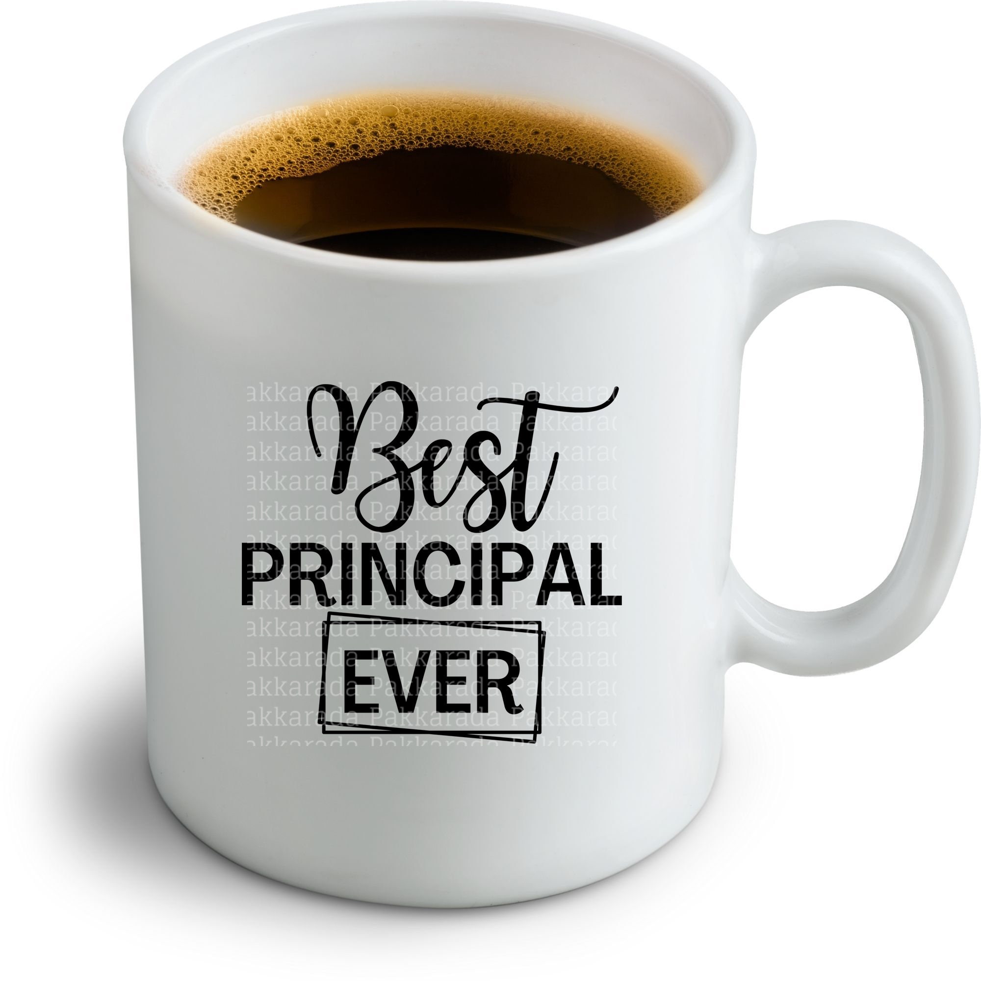 Best Principal Ever Svg Principal Gift Svg Svg Files For | Etsy