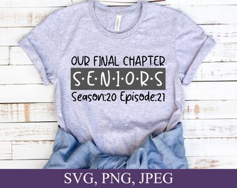 Our Final Chapter - Etsy
