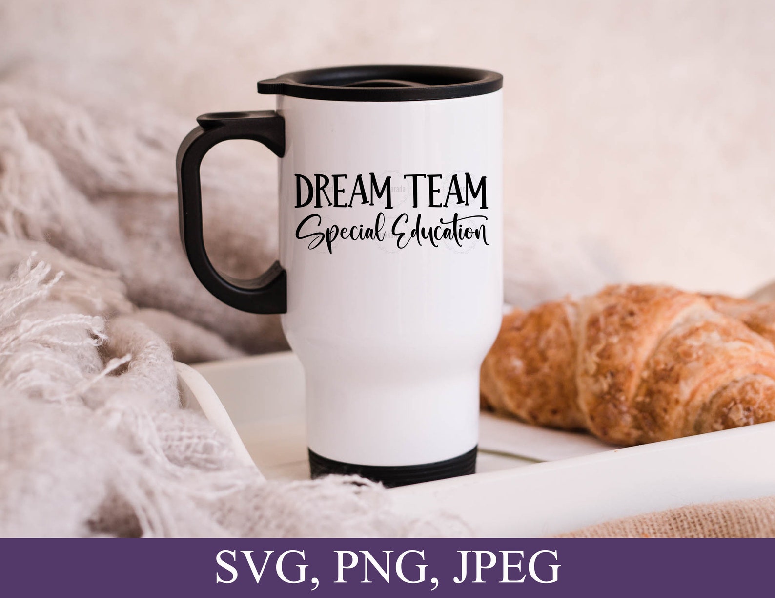 Dream Team Special Education Svg Speducator Svg Special - Etsy