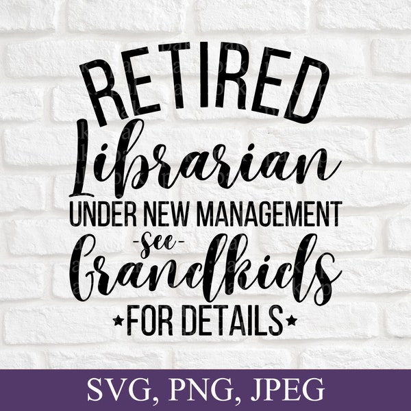 Retired Librarian Gifts - 60+ Gift Ideas for 2024