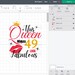 This Queen Makes 49 Look Fabulous Svg, 49th Birthday Svg, 49 Years Old ...