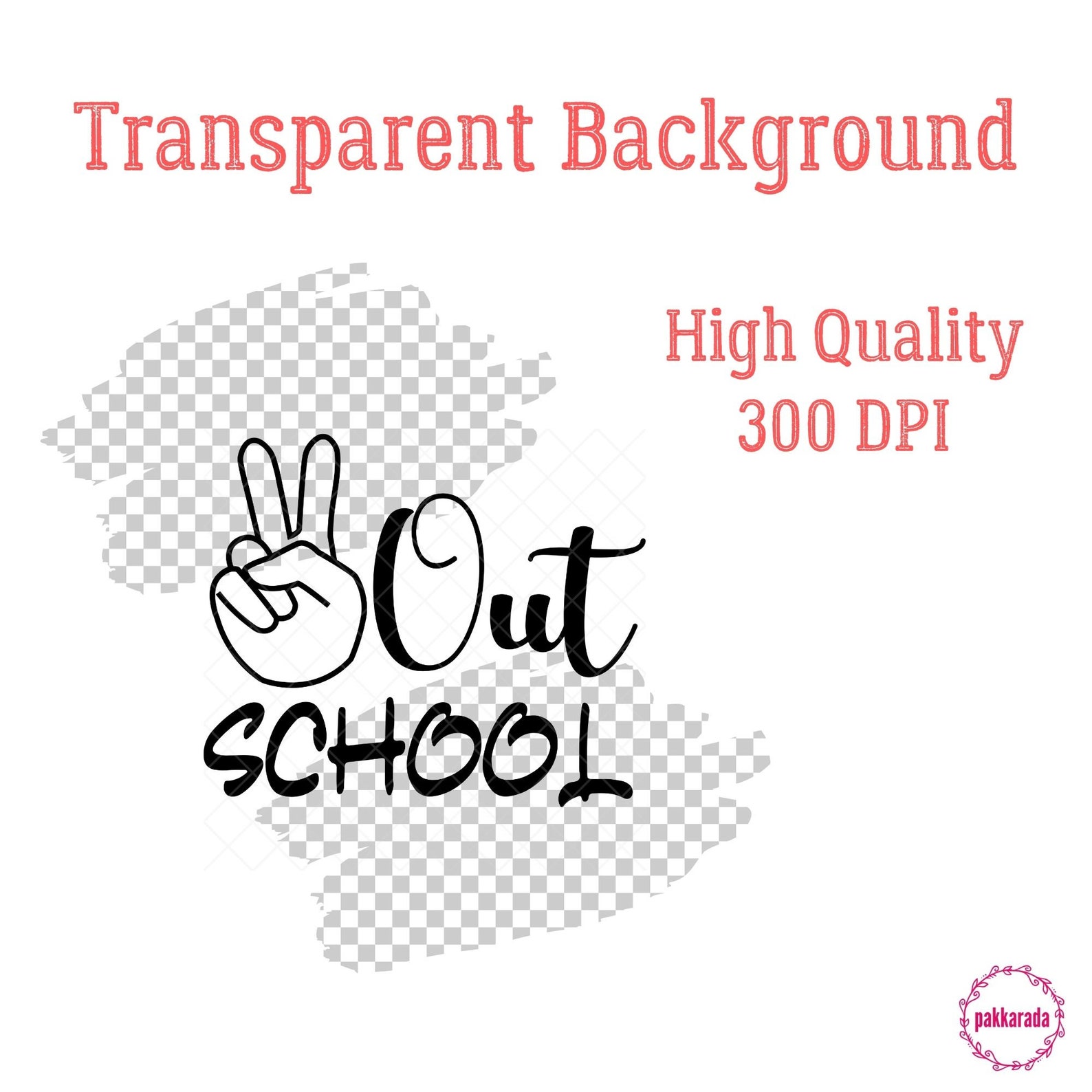 12 Peace Out School Bundle, Peace Out Fourth Grade Svg, 5th Grade Svg ...