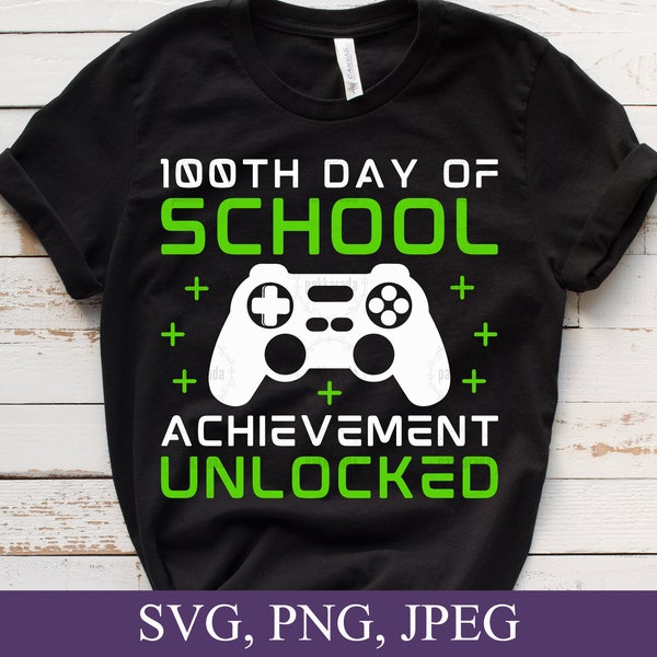 Achievement Unlocked - Etsy