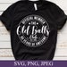 60th Birthday Svg, Official Member the Old Balls Club Est 1963, 60 ...