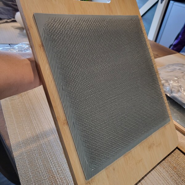 Blending Board - Etsy