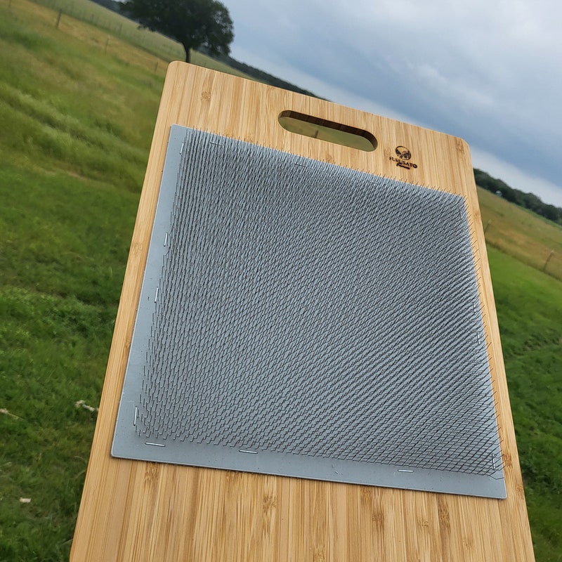 Blending Board - Etsy