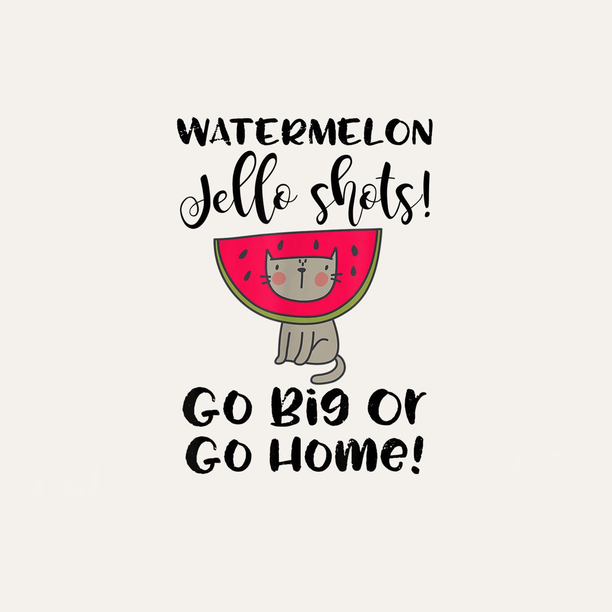 Jello Shots Logo