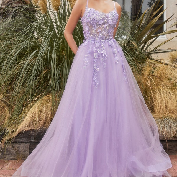 Cute Prom Dress - Etsy