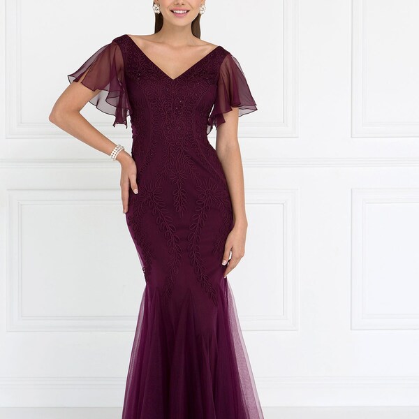 Hippie Mother of the Bride Dress - Etsy