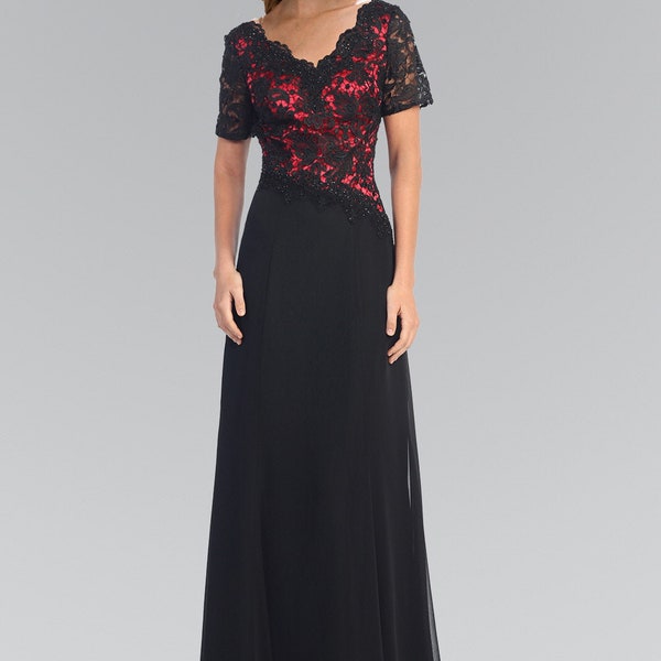 Boho Wedding Dress Mother of the Bride - Etsy