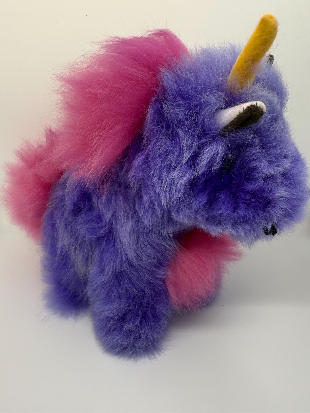 Alpaca Unicorn - Etsy