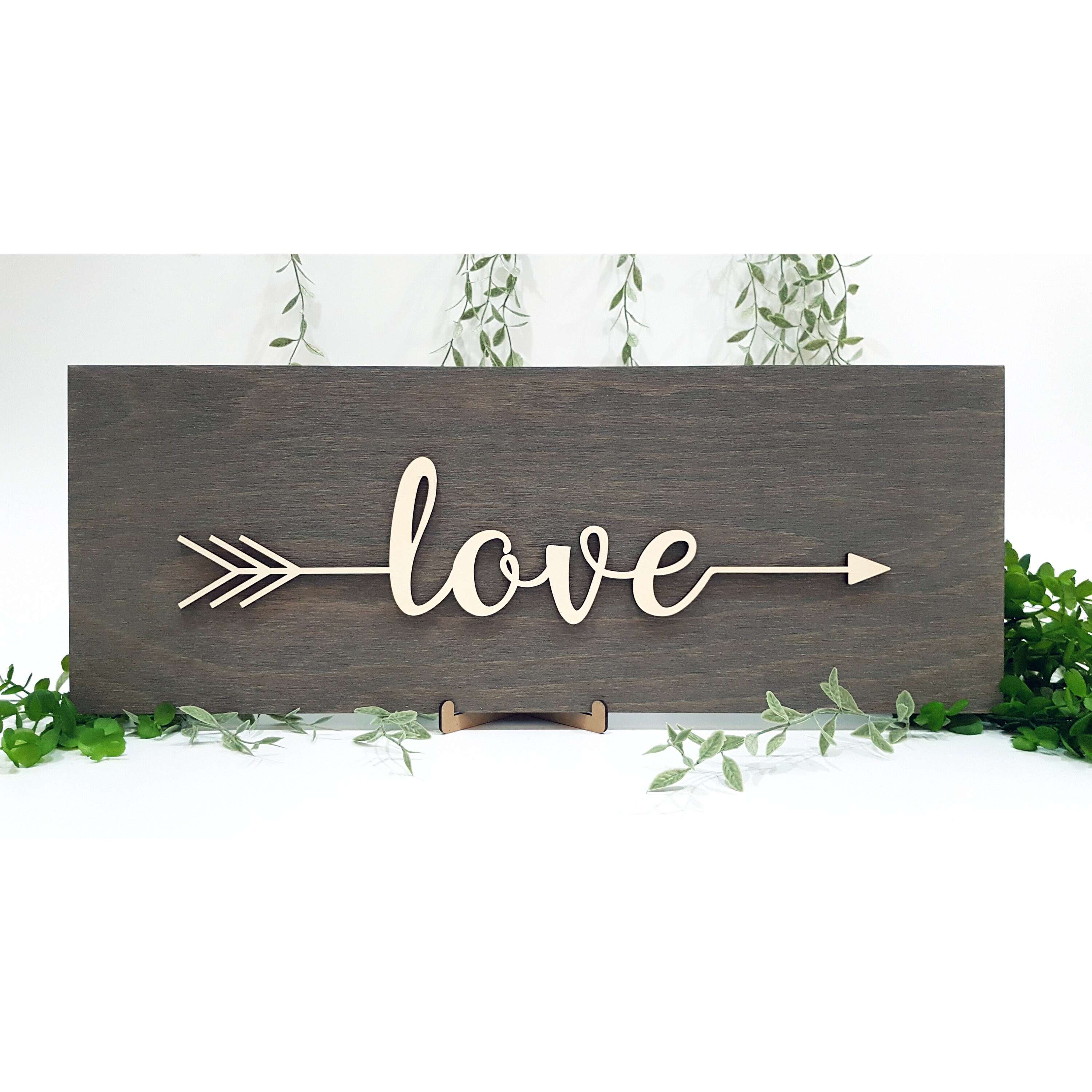 Wedding Welcome Sign Rustic Wedding Sign Welcome Signs | Etsy