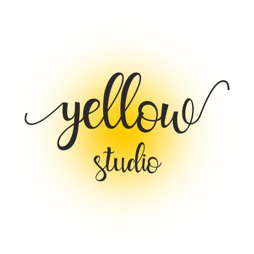 YellowStudioShop - Etsy
