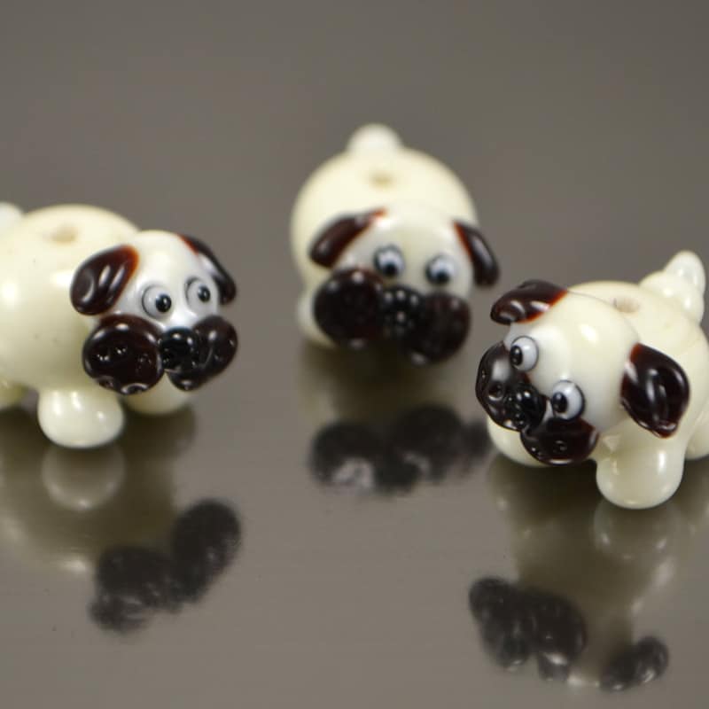 Animal Beads - Etsy