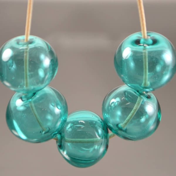 Lampwork Glass Beads - Etsy