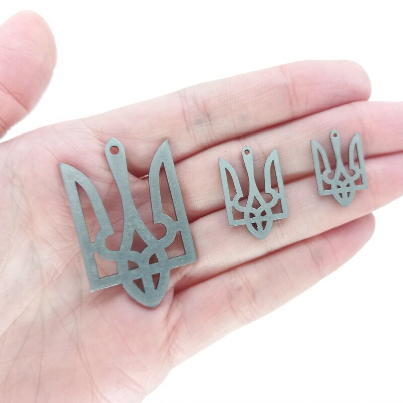 Ukrainian Charms - Etsy