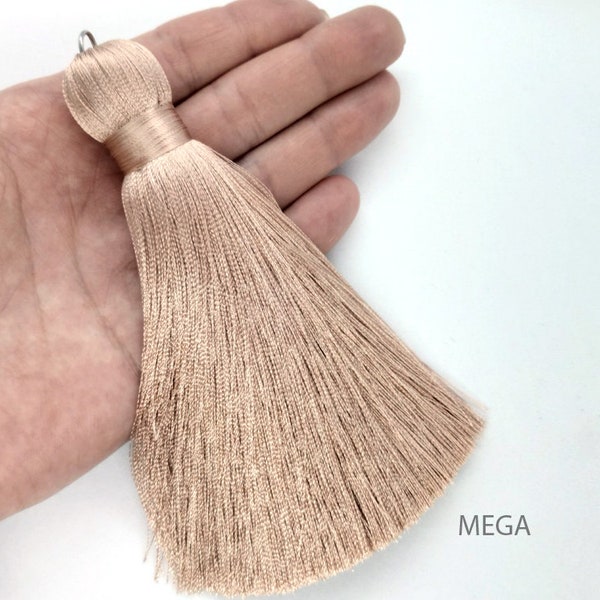 Jewelry Tassels - Etsy