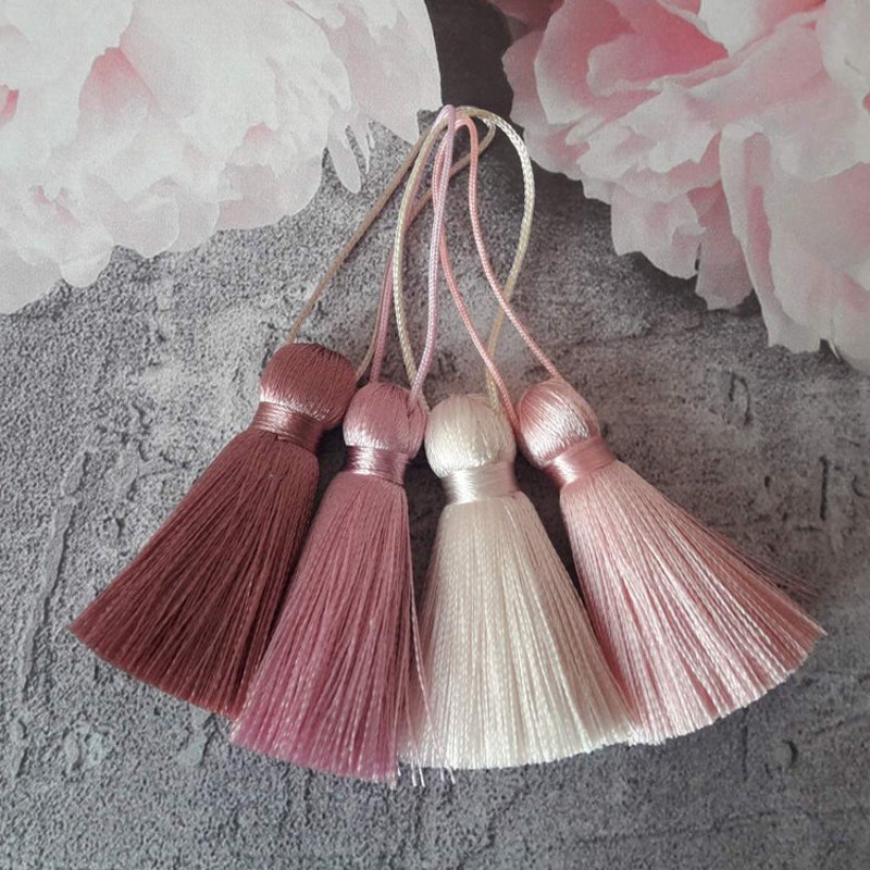 Tassel Light - Etsy
