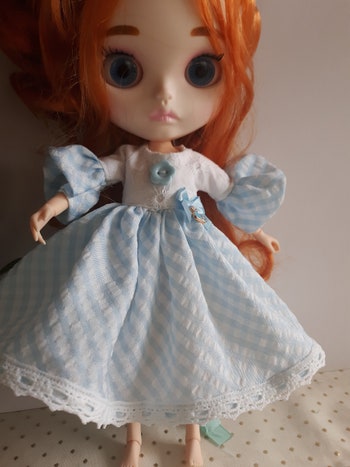 Dollsclosetboutique - Etsy