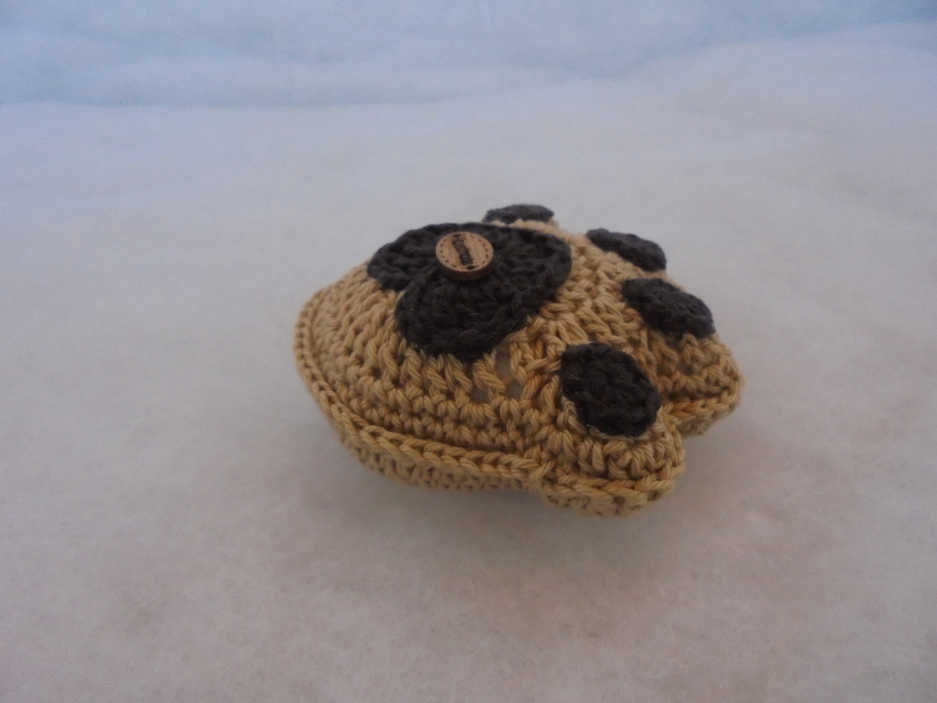 Amigurumi Paw Crochet PATTERN ONLY Crochet Paw Toy Toy for Pets - Etsy